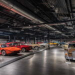 Amerang: EFA Mobile Zeiten Museum Ticket - Practical Details: What You Need to Know