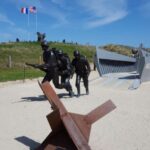American Paratroopers in Normandy private battlefield tour - A Closer Look at the Itinerary and What You’ll Experience