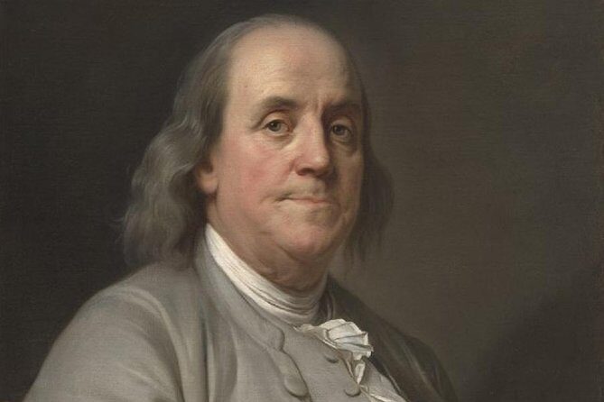America's Founding Fathers in Paris, Walk in their Footsteps (Small Group Tour) - Why This Tour Offers Value
