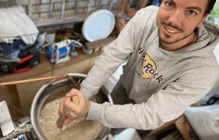 Amersfoort: Beer brewing workshop with lunch & beer tasting - Why You Should Consider This Experience