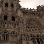 Amiens Private Guided Walking Tour - Key Sites and Their Stories