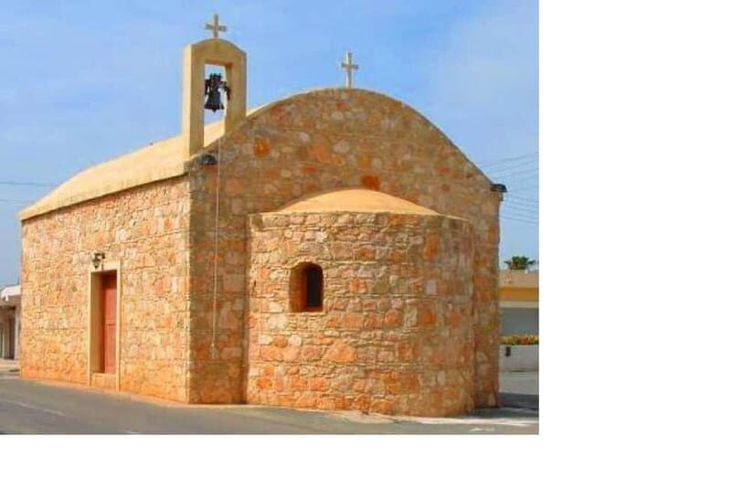 AMMOCHOSTOS Craft Brewery Beer Tasting & Cypriot Food Trip - Who Will Love This Tour?