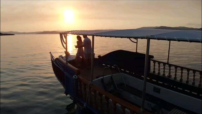 Ammouliani sunset (not private) - What Makes This Experience Special?