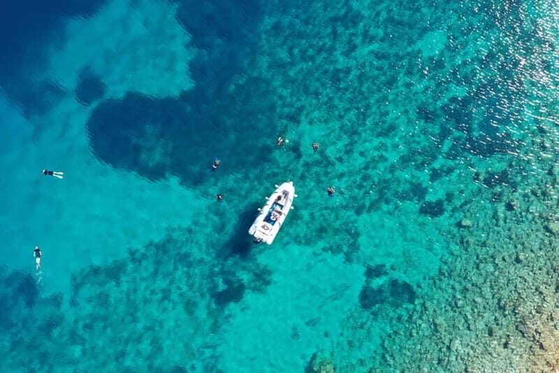 Amorgos: Basic Diver Course at Amorgos Diving Center - The Itinerary in Detail