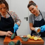 Amorgos: Greek Cooking or Pastry Class with Aegean Views - What Makes This Cooking Class Special?