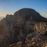 Amorgos: Hiking Along the Ridges of Mt. Krikelos - What Makes the Views Truly Special