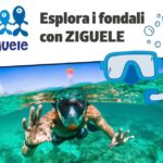 AMP Portofino: Naturalistic Snorkeling - An Itinerary That Balances Nature and Iconic Sights
