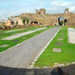 Amphitheater of Ancient Capua: 2-Hour Private Guided Tour - The Experience: What To Expect