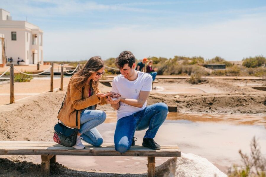 Amposta: MónNatura Delta de l'Ebre Entrance Ticket - The Practical Side: Cost, Accessibility, and Tips