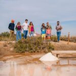Amposta: MónNatura Delta Entrance Ticket and Guided Tour - What You Can Expect at MónNatura Delta