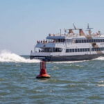 Amrum: Day trip by boat to Hallig Hooge - Practical Details and Tips