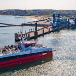 Amrum: Daytrip by boat to Föhr - Cultural Encounters and Regional Specialties