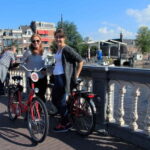 Amsterdam: 1/2/3-Hour or Full-Day Bike Rental with Lock - Booking and Flexibility
