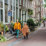 Amsterdam: 1.5-Hour Private Kick-Start Tour with a Local - What Makes This Tour Special?