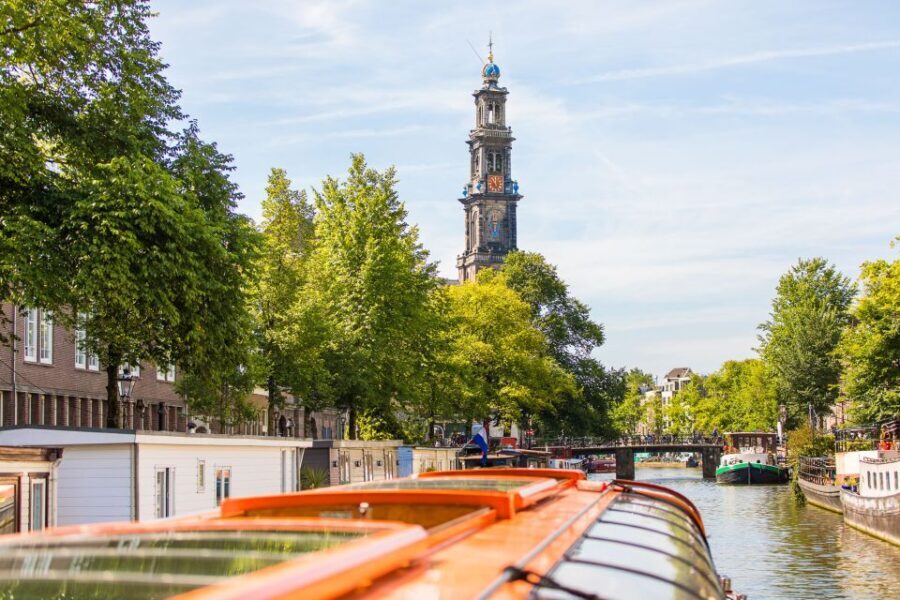 Amsterdam 1-Hour Canal Cruise and Ripleys Believe it or Not - Authentic Feedback from Travelers