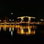 Amsterdam 1-Hour Rickshaw Tour - Breakdown of the Itinerary and Highlights
