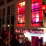 Amsterdam: 1,5-Hour Red Light District Tour - The Quality of Guides and Authentic Insights