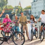 Amsterdam: 2.5-Hour Bike Tour - Tour Itinerary Breakdown