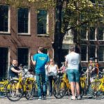 Amsterdam: 2-Hour City Highlights Guided Bike Tour - A Deep Dive into the Itinerary