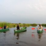 Amsterdam: 2-Hour Guided Canoe Trip - Practical Details and what Travelers Should Know