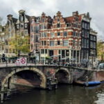 Amsterdam: 2-hour Rembrandt & Van Gogh walking tour - Walk in the Footsteps of Dutch Art Legends