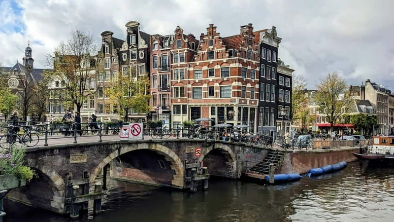 Amsterdam: 2-hour Rembrandt & Van Gogh walking tour - Walk in the Footsteps of Dutch Art Legends