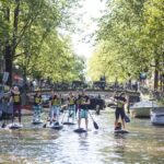 Amsterdam: 2-Hour Stand Up Paddle Board Tour - What’s Included and What to Prepare