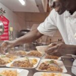 Amsterdam: 3-course dinner party at secret pop-up restaurant - The Itinerary in Detail