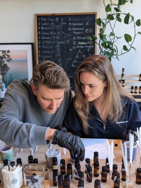 Amsterdam: 3-Hour Mindful Perfume-Making Workshop - The Value: Is It Worth the Price?