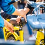Amsterdam: 3h E-Bike Tour with break - Itinerary Breakdown: What You’ll See and Feel