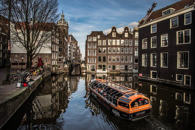 Amsterdam 4 Hours Private Photo Walk - Why This Tour is a Great Investment