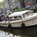 Amsterdam: 420 Smoke-Friendly Boat Tour - The Value and Who Should Consider It