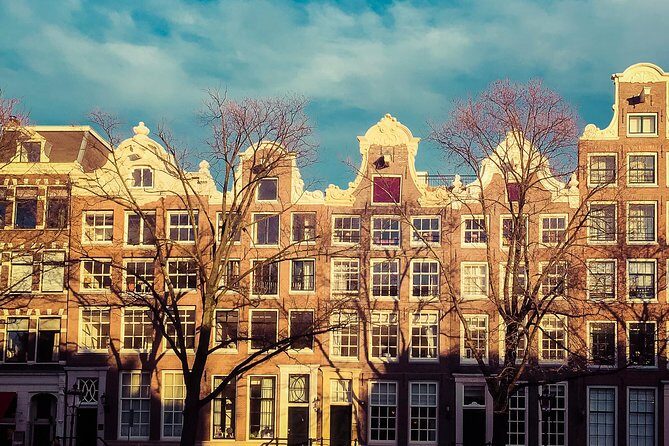 Amsterdam 5 hour Photo Walk - Discovering Amsterdam Through Your Lens