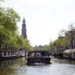 Amsterdam: 75 Minute City Canal Cruise with Audio Guide - Who Should Take This Tour?