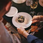 Amsterdam: A'DAM Lookout with Revolving Restaurant Moon - The Itinerary Breakdown