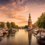 Amsterdam Airport Schiphol (AMS) Private Transfer to Amsterdam - Why Choose This Service?