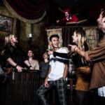 Amsterdam: Amsterdam Dungeon and Canal Cruise Entry Ticket - Who Will Love This Tour?