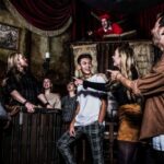 Amsterdam: Amsterdam Dungeon Entrance Ticket - FAQ