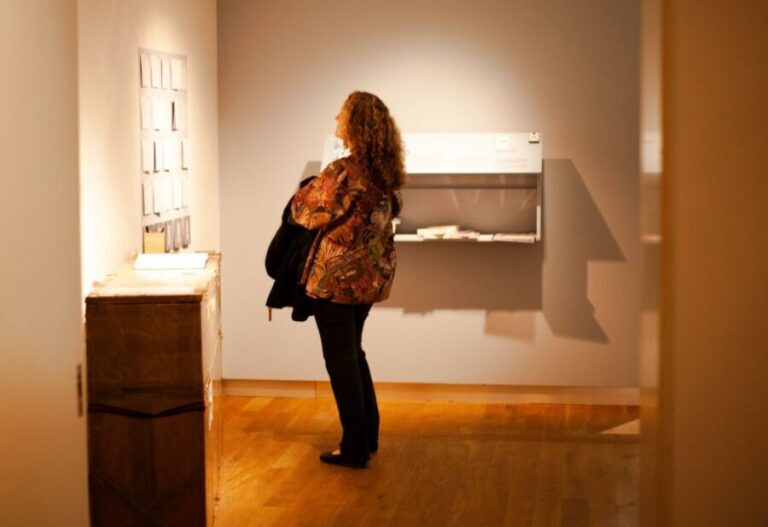 Amsterdam: Amsterdam Museum Entry Ticket - Who Will Love This Tour?