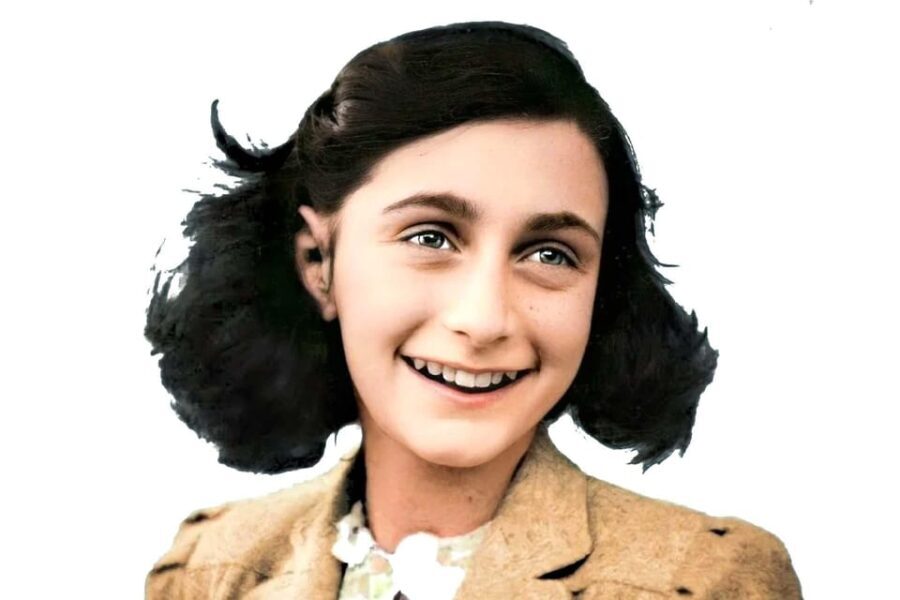 Amsterdam: Anne Frank Guided Small Group Walking Tour - What You Can Expect from the Experience