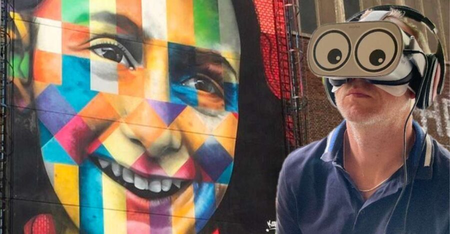 Amsterdam: Anne Frank's Last Walk & Visit the House in VR - An In-Depth Look at the Tour Experience