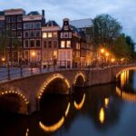 Amsterdam Architecture Tour - FAQs