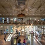 Amsterdam: ARTIS-Groote Museum Entry Ticket - What You Can Expect on Your Visit