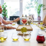 Amsterdam: Award-Winning Olive Oil and Aged Balsamic Tasting Experience - Key Points