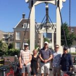 Amsterdam Bike Rental with free GPS narrated bike tour - Authentic Experiences and Honest Feedback