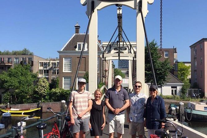 Amsterdam Bike Rental with free GPS narrated bike tour - Authentic Experiences and Honest Feedback