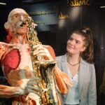 Amsterdam: Body Worlds Exhibition and Canal Cruise - The Impact of the Exhibits and Views