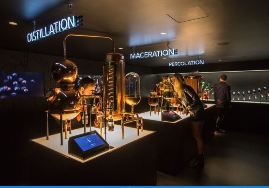 Amsterdam: Bols Cocktail Experience and Cocktail Workshop - Who Should Consider This Tour?