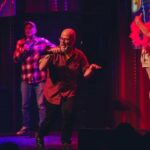 Amsterdam: Boom Chicago English Comedy Show - What to Expect from Your Comedy Night