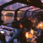Amsterdam: Canal Booze Cruise with Unlimited Drinks Option - The Complete Itinerary Breakdown
